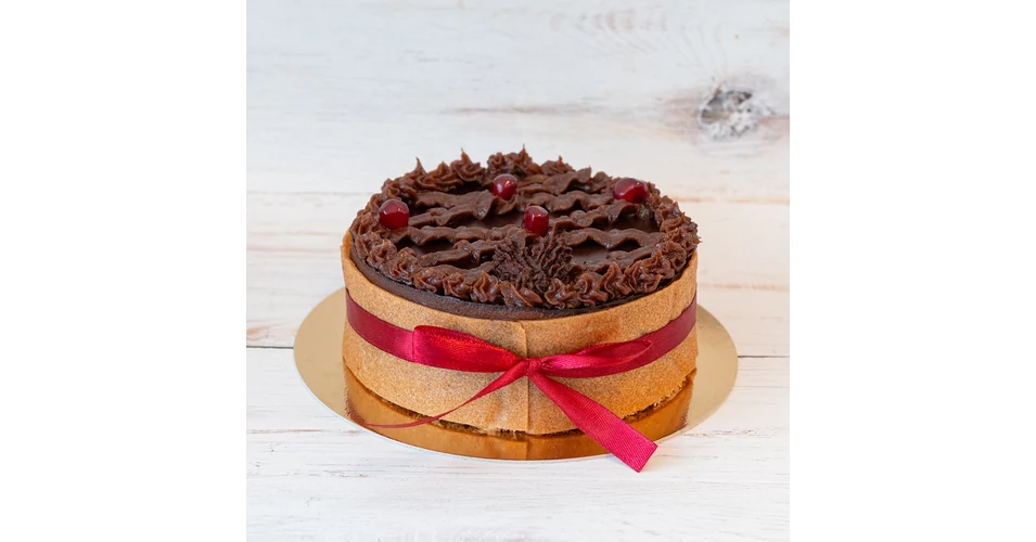 NaTuri - Lúdláb torta